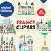 France Png France Clipart Transparent Background Png Geometrical Png ...