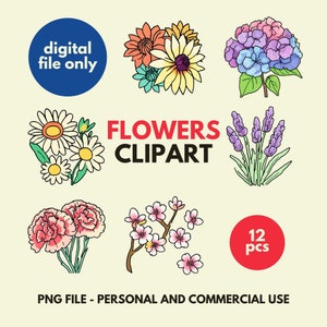 Flower Doodle Png Flower Doodle Clipart Kawaii Doodle Clipart Cute ...