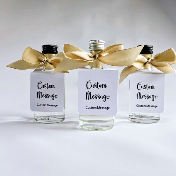 Mini Gift Tags - 60+ Gift Ideas for 2024