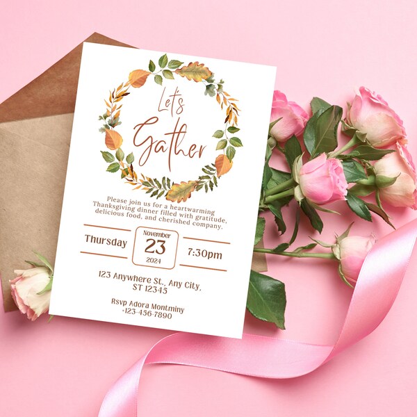 Signing Day Invitations - Etsy