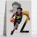 Collin Sexton Poster Utah Jazz Wall Art Print Sports Framed Canvas NBA ...
