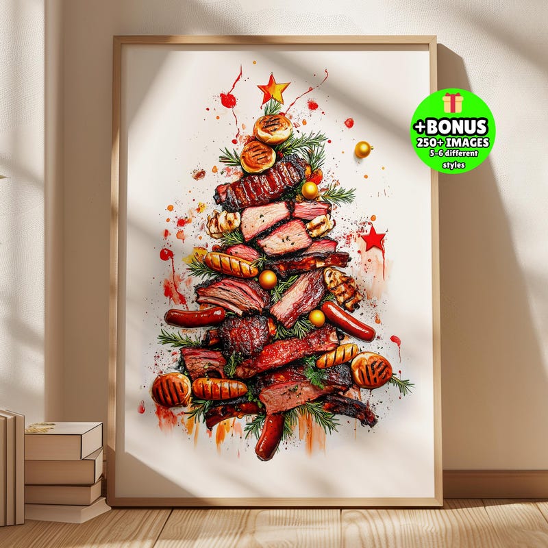 Dining Room Funny Art - Etsy