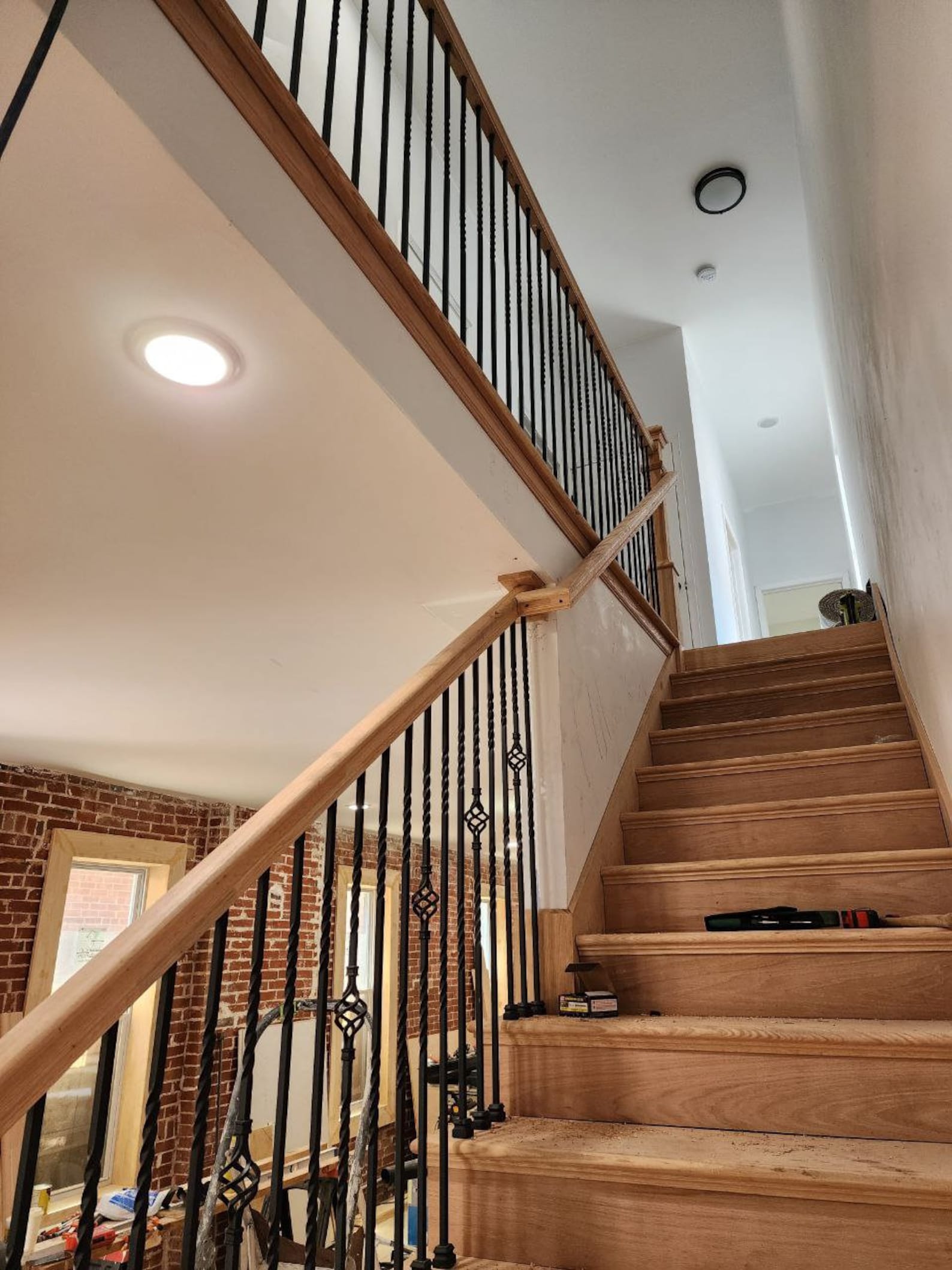 Custom Staris - Etsy