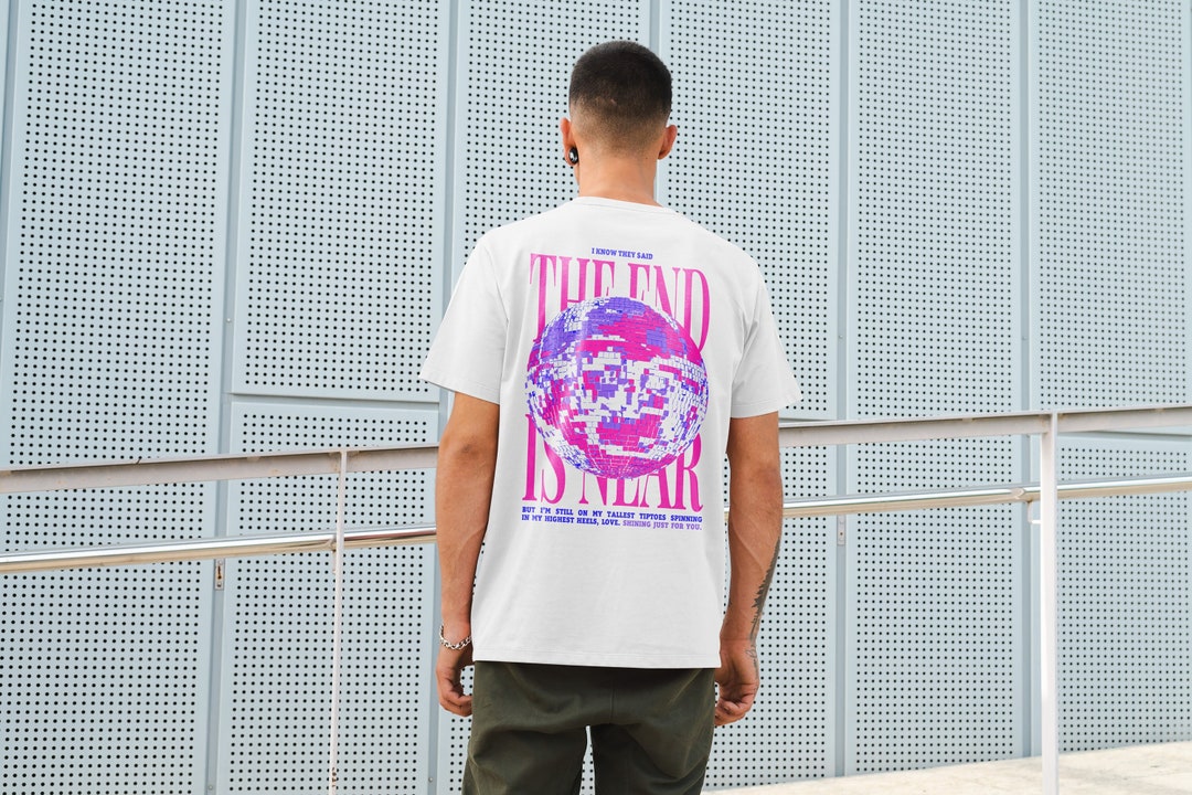 Camisa Mirrorball, Camisa Disco Ball, Camiseta de fiesta retro, Tops ...