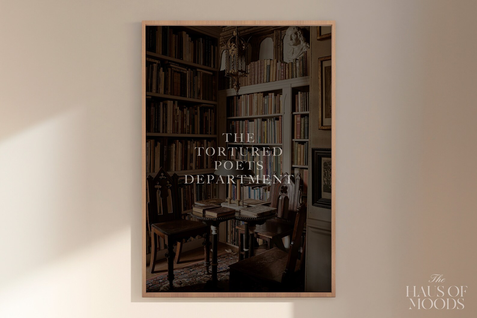 The Tortured Poets Department Bookstore, TTPD, Garden, TTPD Poster ...