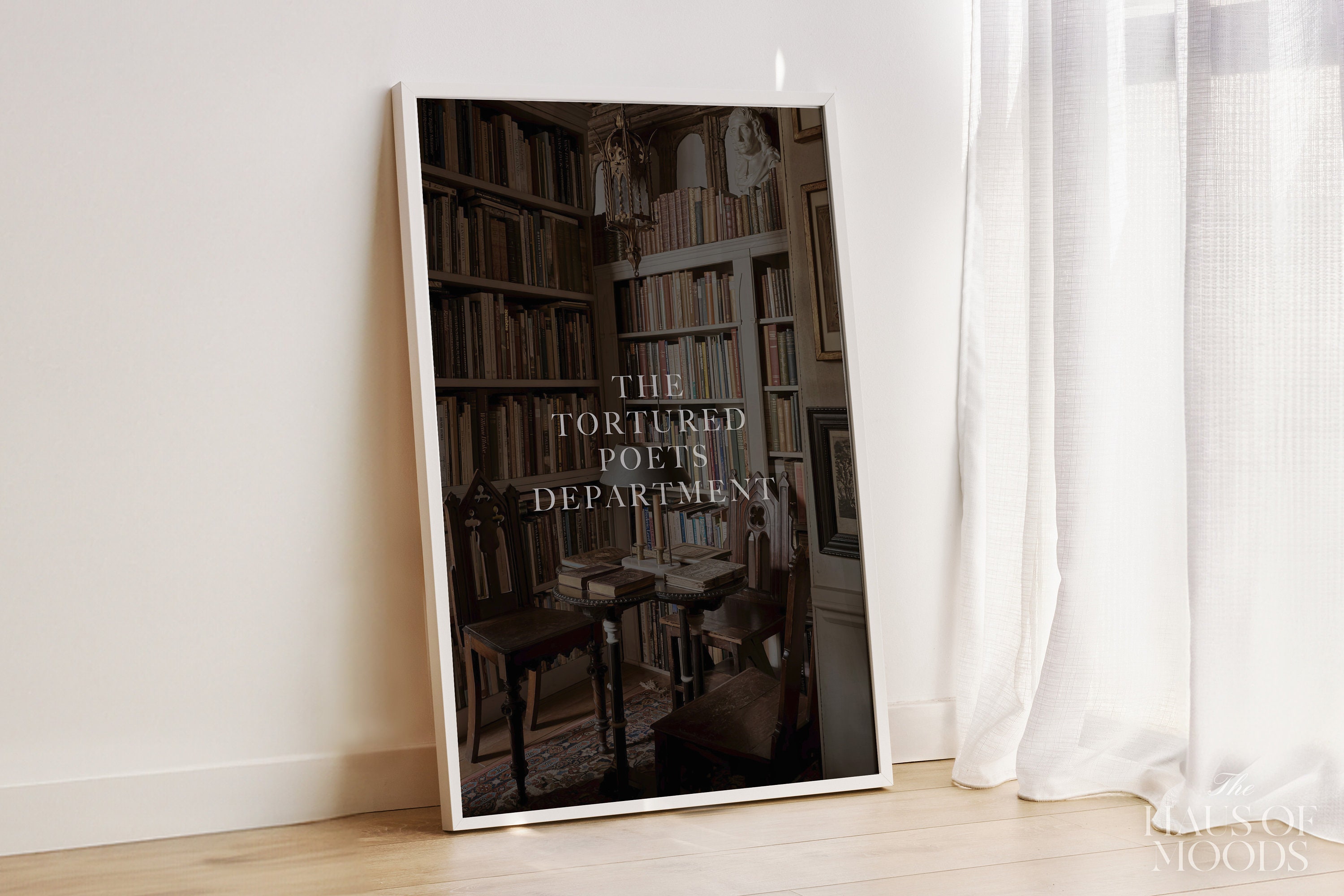 The Tortured Poets Department Poster, Digital Download, Trendy Wall Art ...