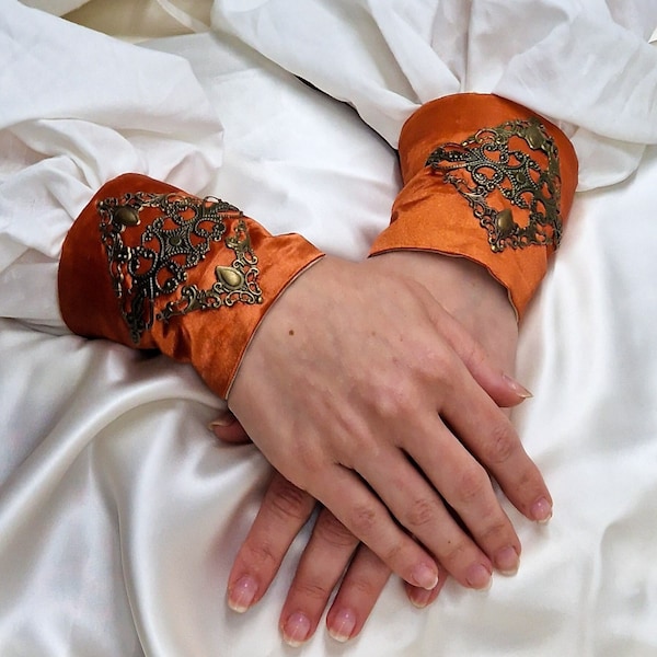 Cuff - Etsy
