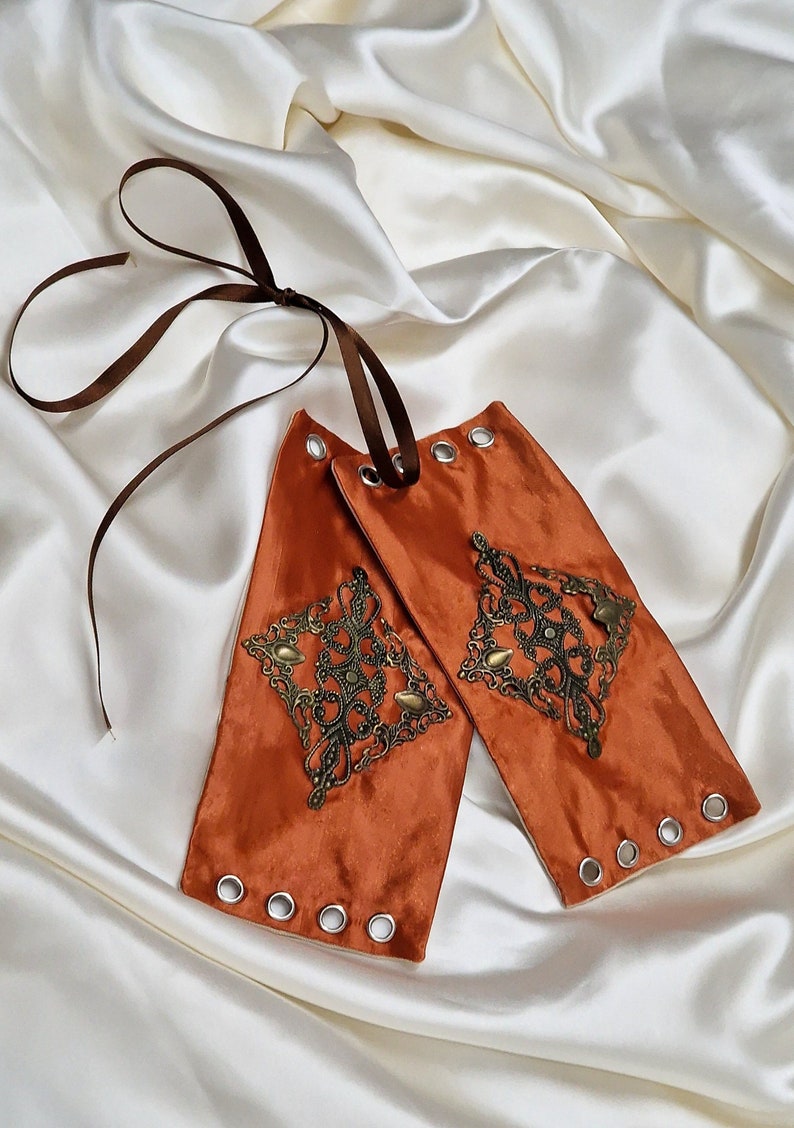 Handmade Wrist Cuffs the Classical Collection Detachable Cuffs ...