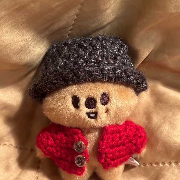 Skzoo Clothes Patterns - Etsy