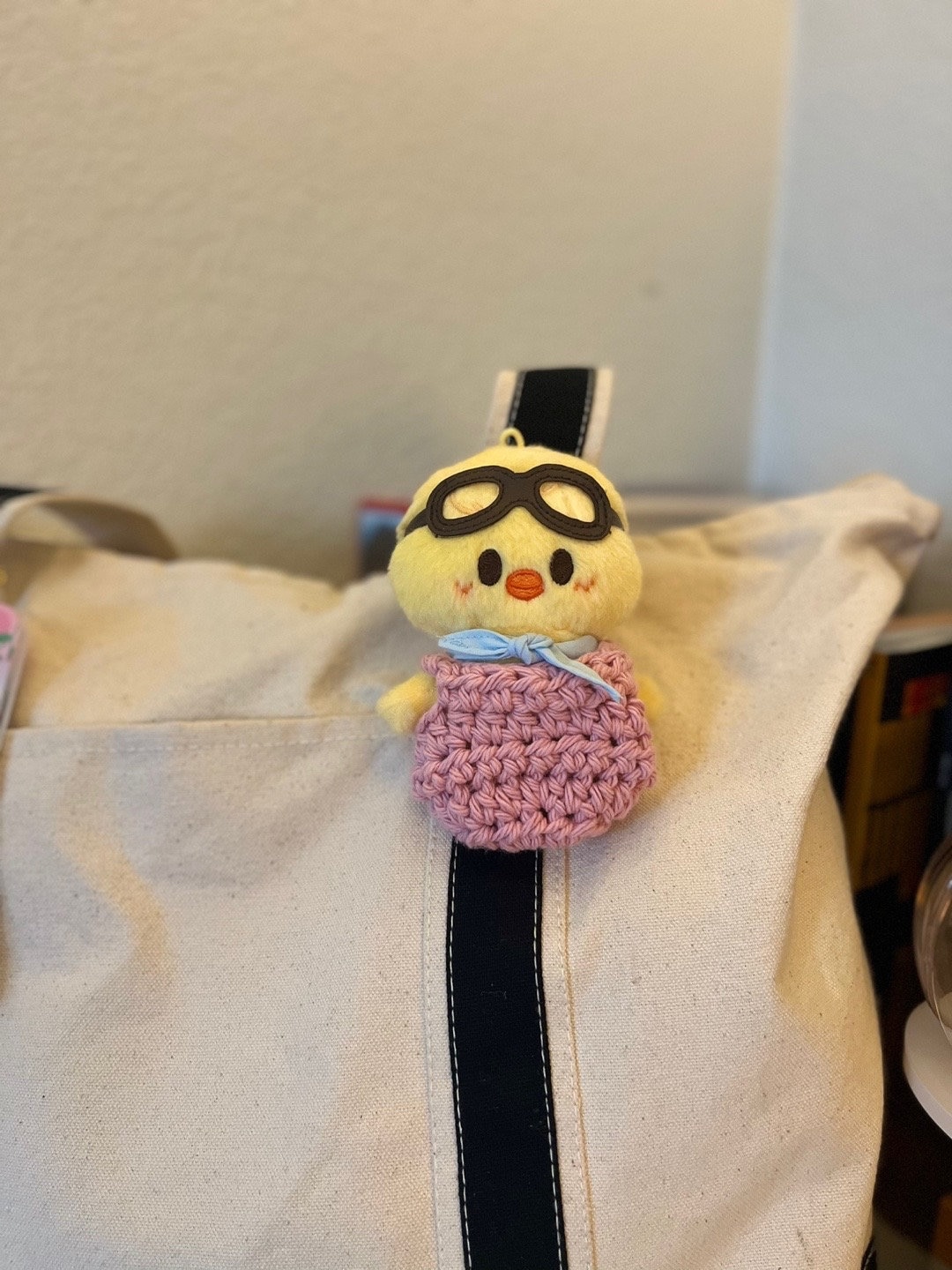 Skzoo Bag Charm | Pilot Skzoo Clothes 10cm Doll Crochet Korean Kpop - Etsy