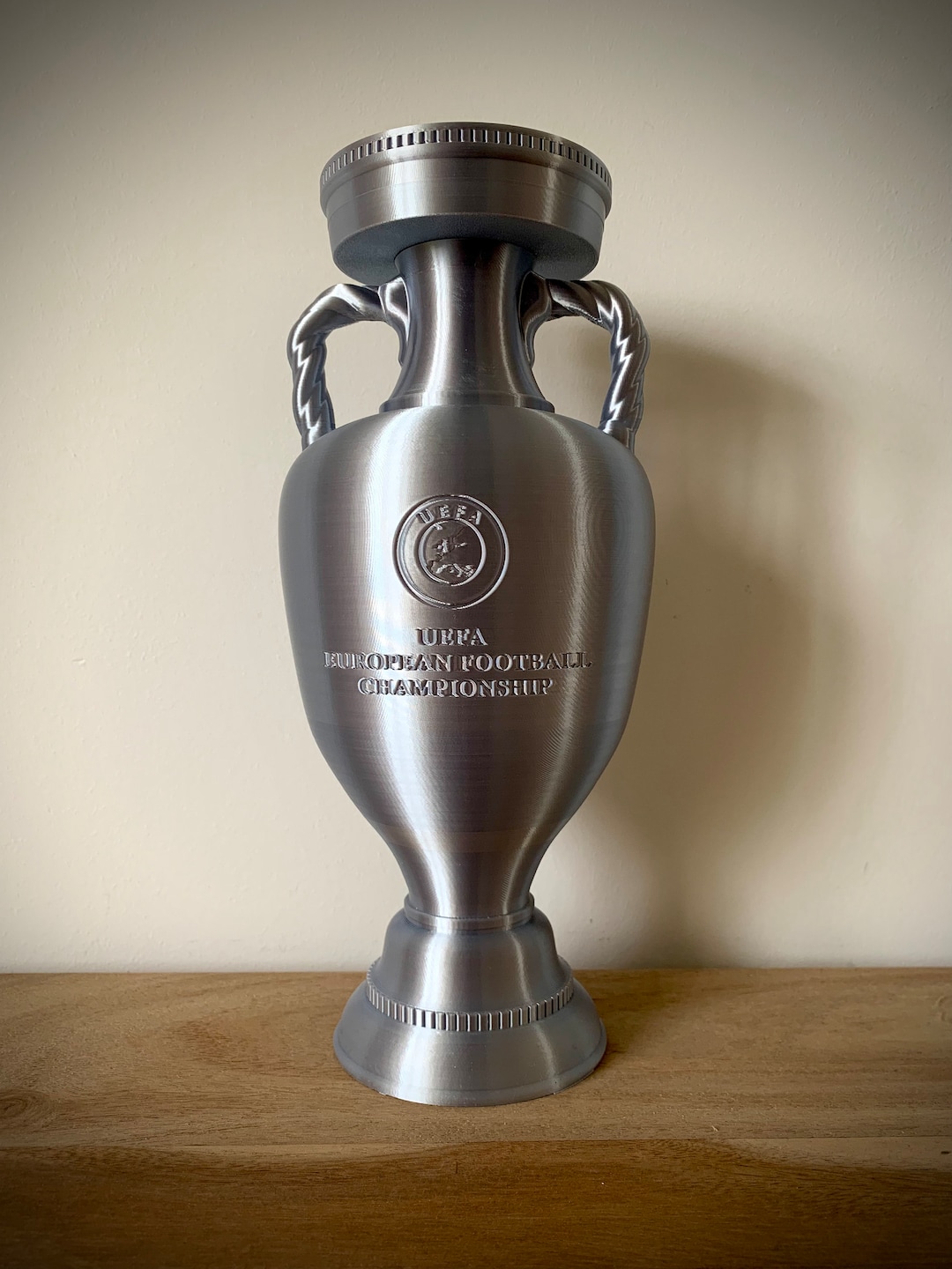 UEFA Euro 2024 Trophy - Etsy UK