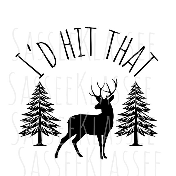 Id Hit That - Etsy