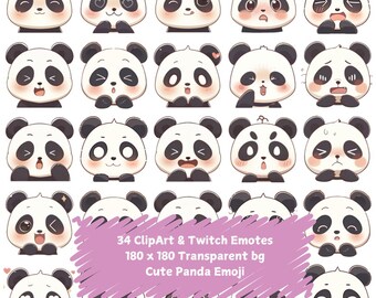 16 Cute Capybara, Twitch Sticker Emote, Transparent PNG, Clipart ...