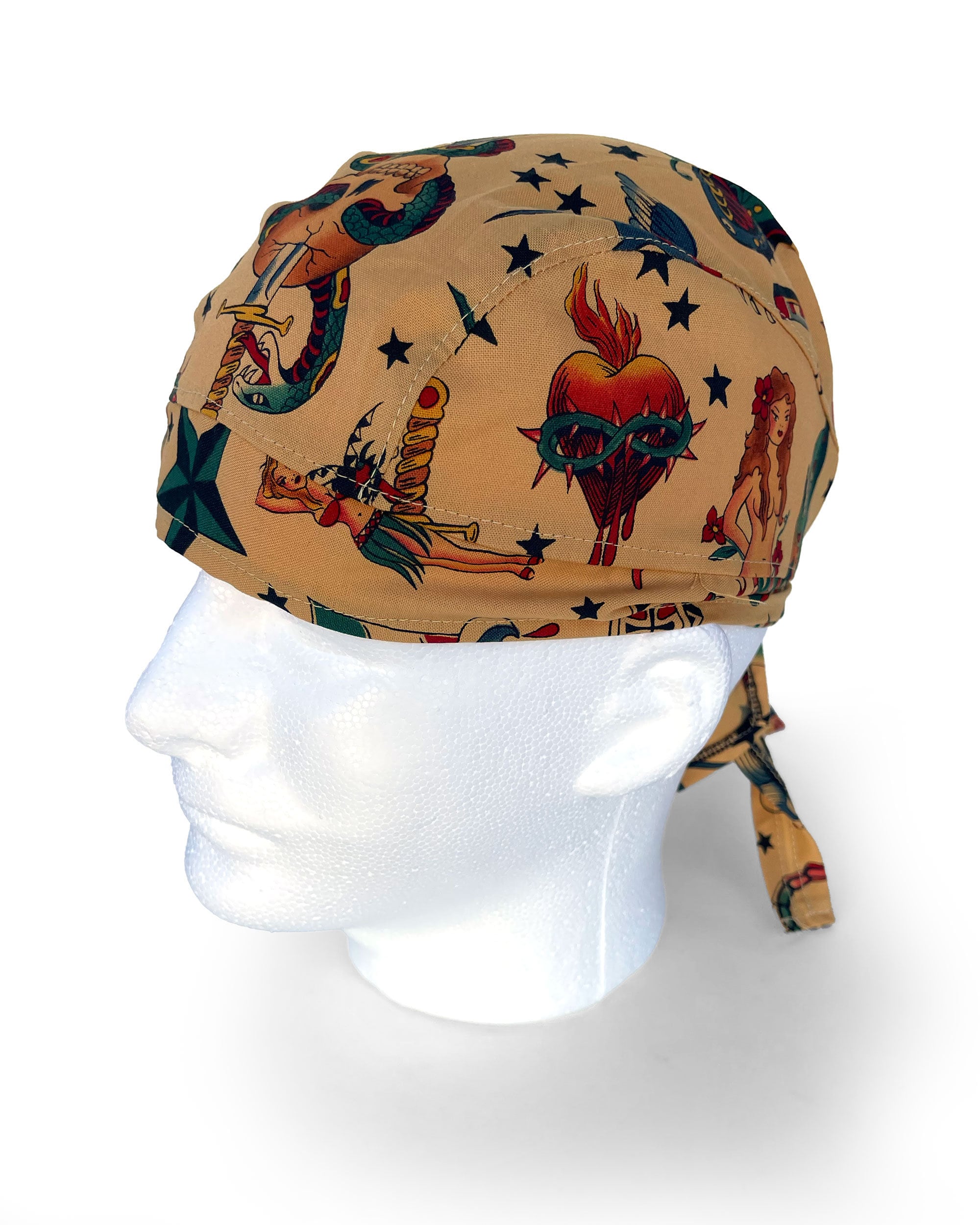 Radical Doo Rags - Etsy