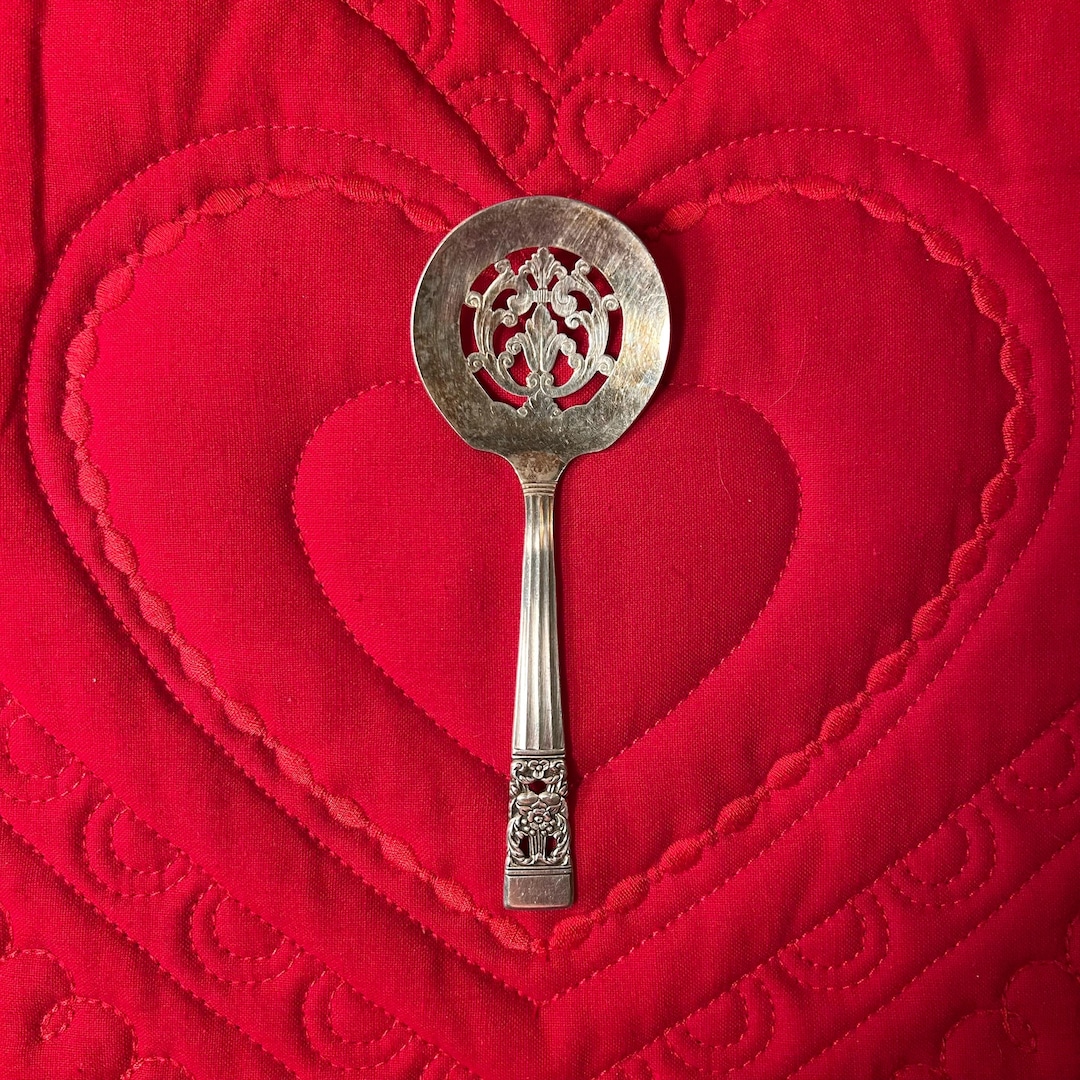 Bon Bon Spoon - Etsy