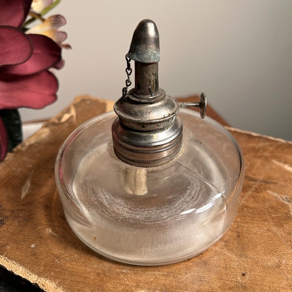 Alcohol Lamp - Etsy
