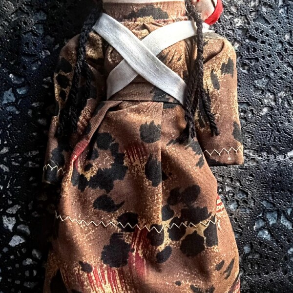 Rag Dolls Handmade - Etsy