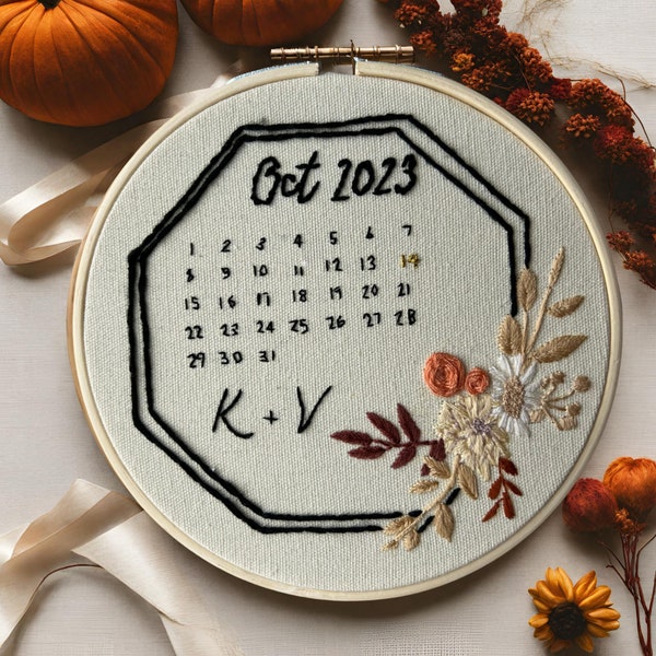 Personalized Embroidery - Etsy