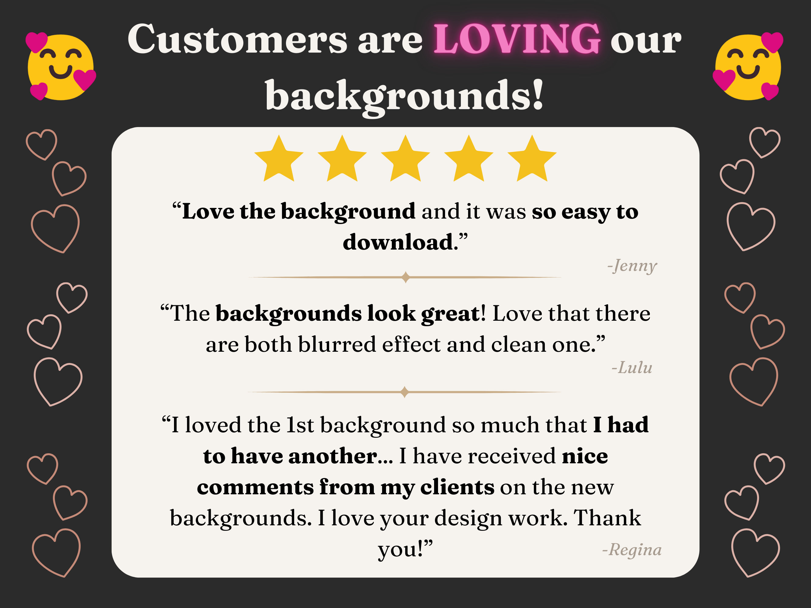 Maximalist Floral Virtual Background | HD Quality | Personalize Your ...