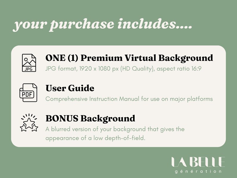 Library Bookshelf Virtual Background | HD Quality | Personalize Your ...