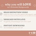 ANIMATED Cozy Soft Rain Boho Background Video, Streaming Background ...