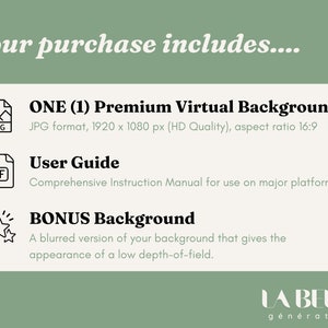 Sunny Country View Virtual Background | HD Quality | Personalize Your ...