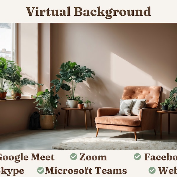 ANIMATED Cozy Rainy Library Background Video, Streaming Background Loop ...