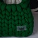 Maddox Braided Green - Etsy