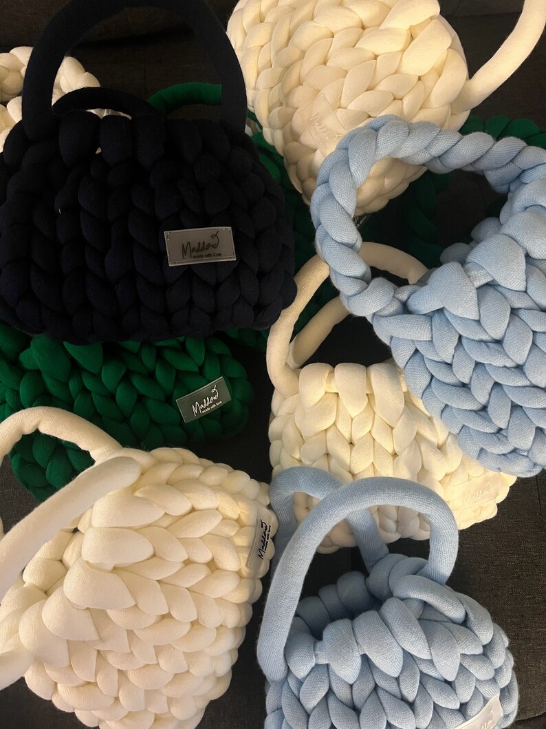 Maddox Braided Green - Etsy