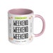 Push Paws, Weekend, Dog Mugs, Funny Mugs, Funny Dog Mugs, Gift Mugs ...