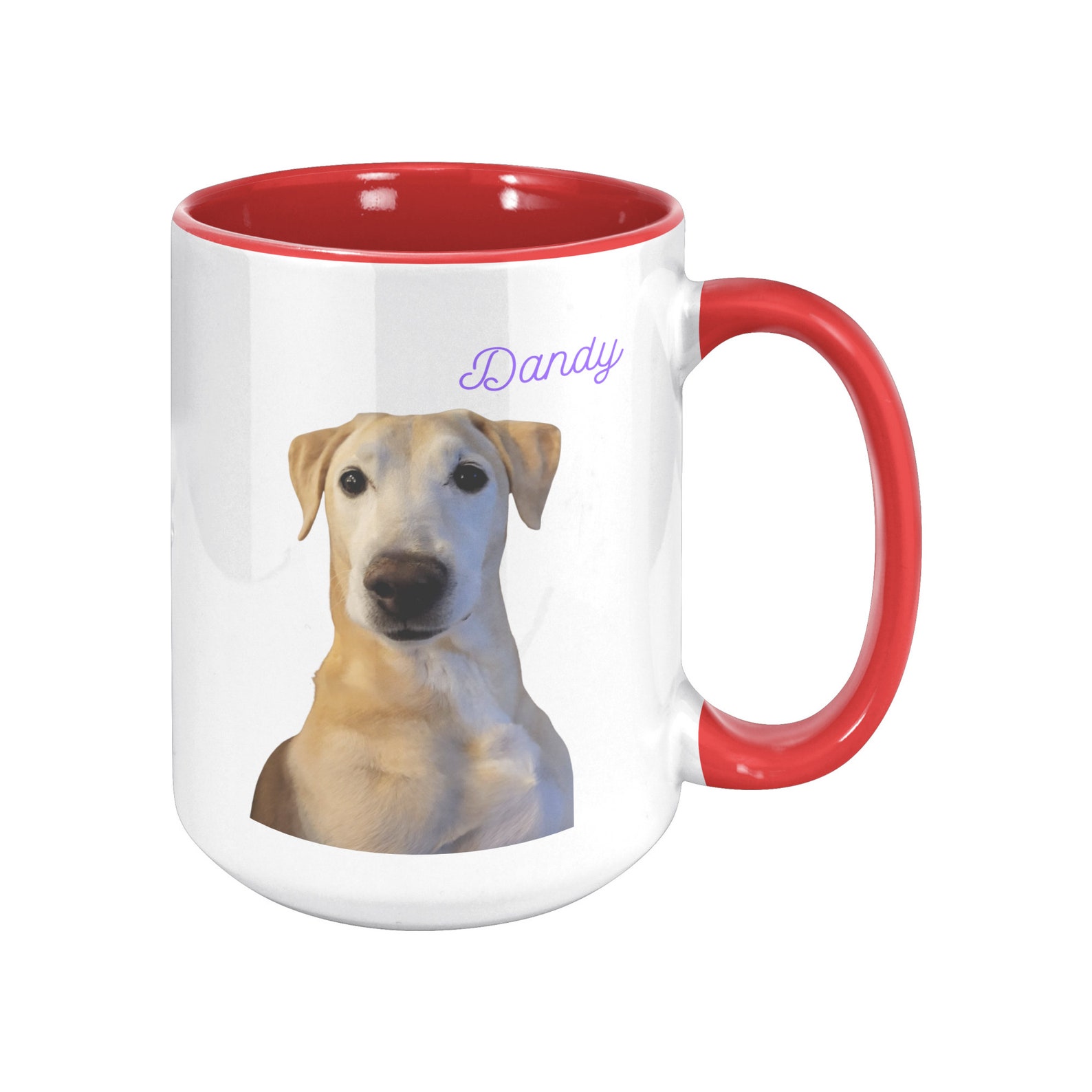 Personalized Coffee Mugs, Custom Mugs, Dog Mugs, Gift Mugs, Ceramic ...