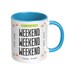 Push Paws, Weekend, Dog Mugs, Funny Mugs, Funny Dog Mugs, Gift Mugs ...