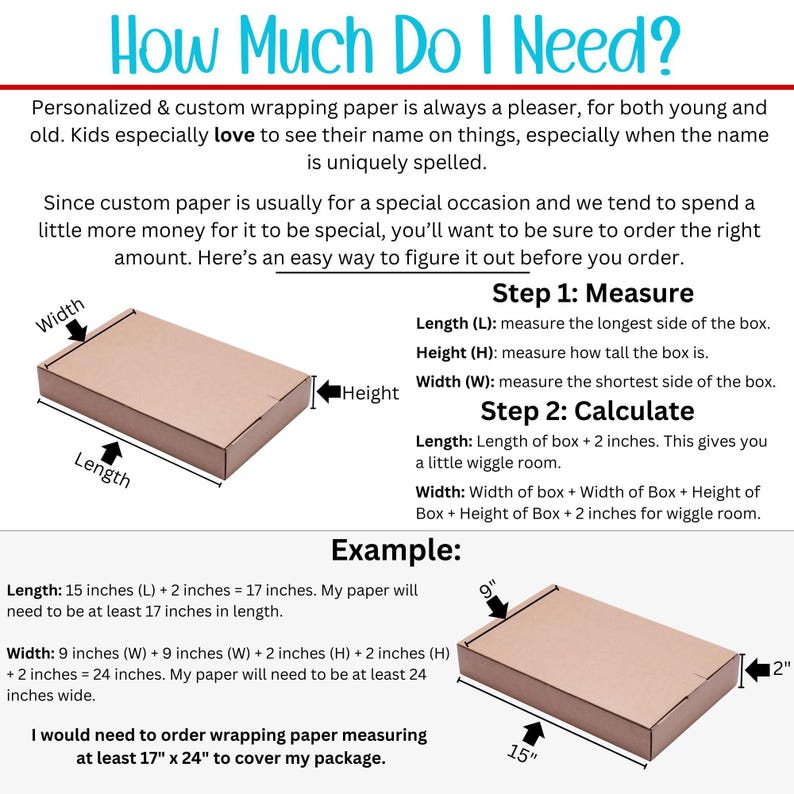 Cheer Gift Wrap,cheer Wrapping Paper,cheerleader Gift Wrap, Coach Gift ...