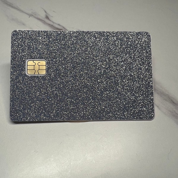 Credit Card Label Sticker - Etsy