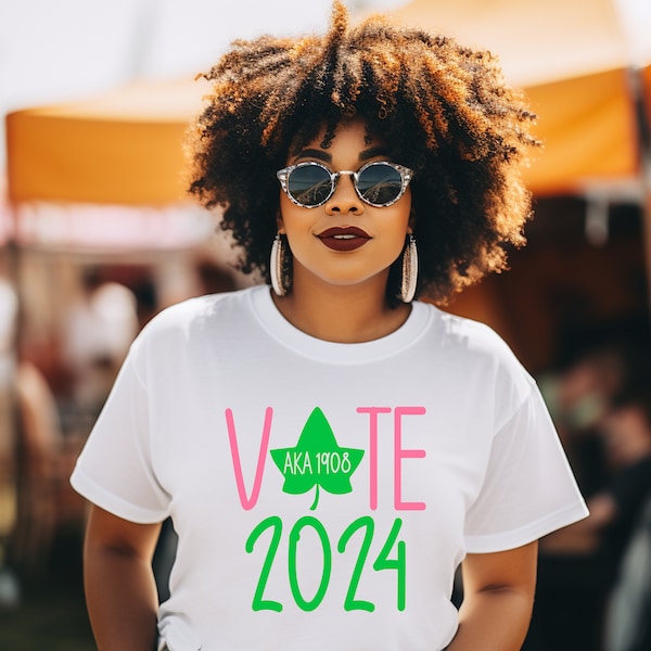 Alpha Kappa Alpha - Etsy