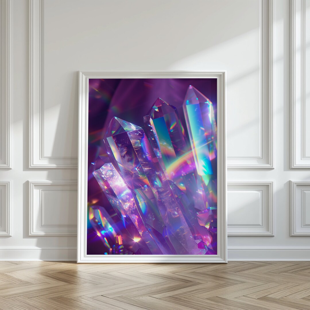 Art Poster Print, Design Poster, Printable Art, Digital Download Print ...