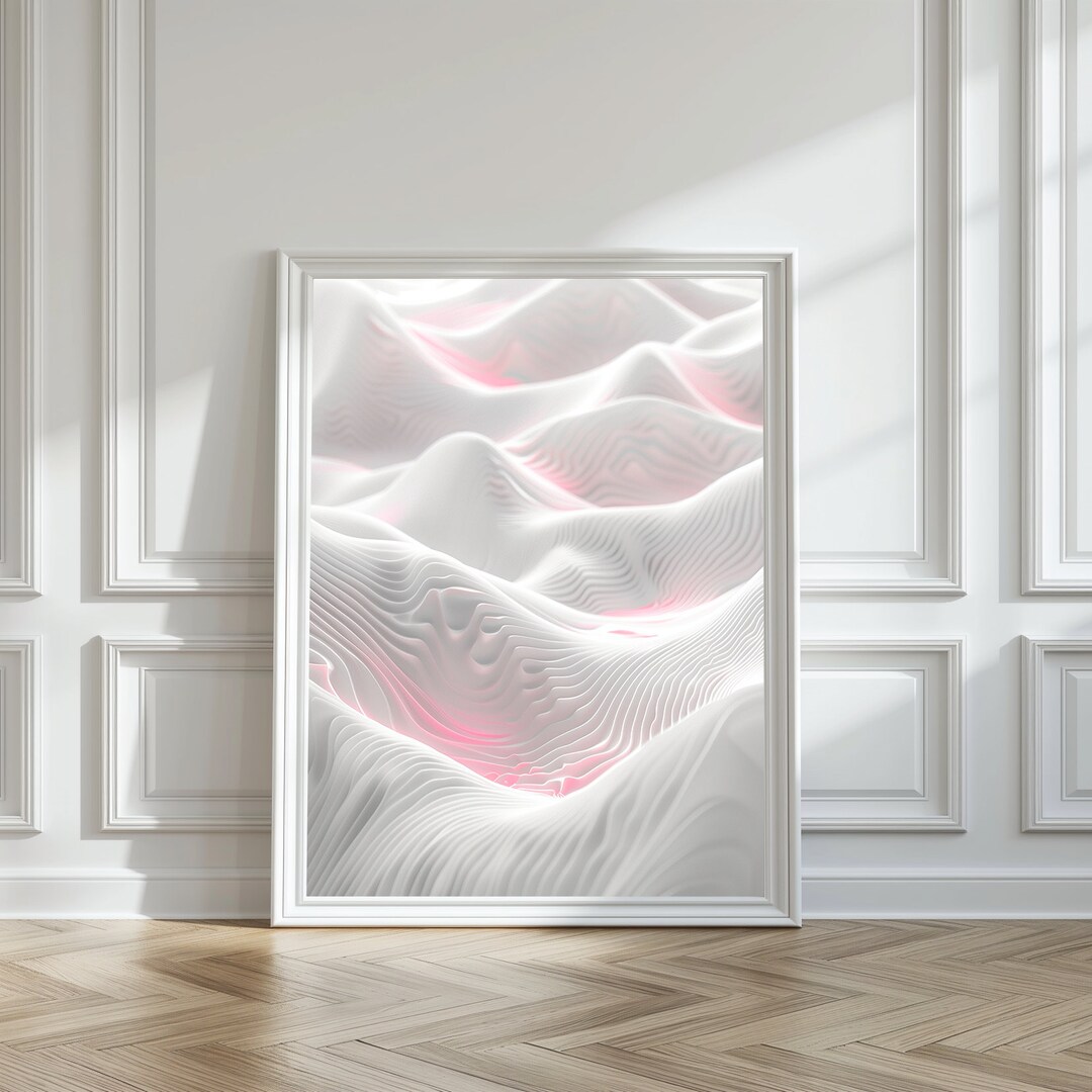 A3 Poster to Print, Unique, Design Poster, Printable Art, Digital ...