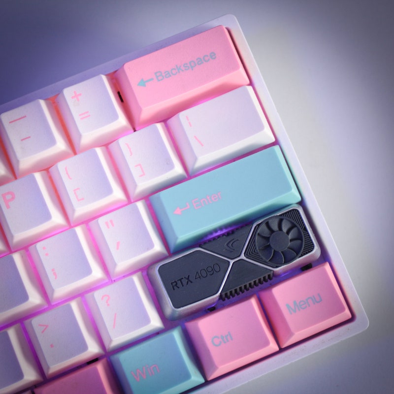 Rtx Keycap - Etsy