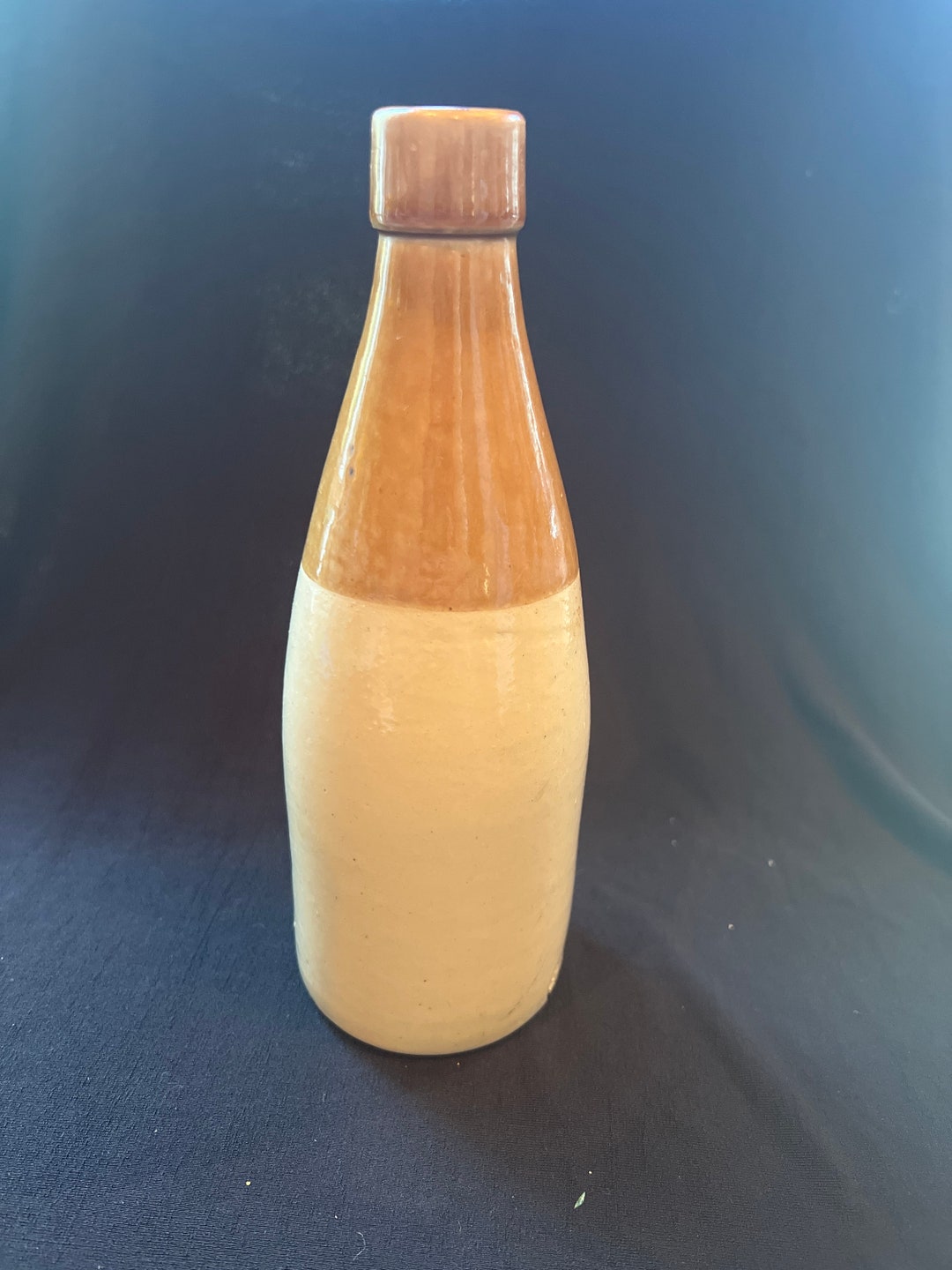 H. Kennedy Barrowfield Ginger Beer Bottle - Etsy