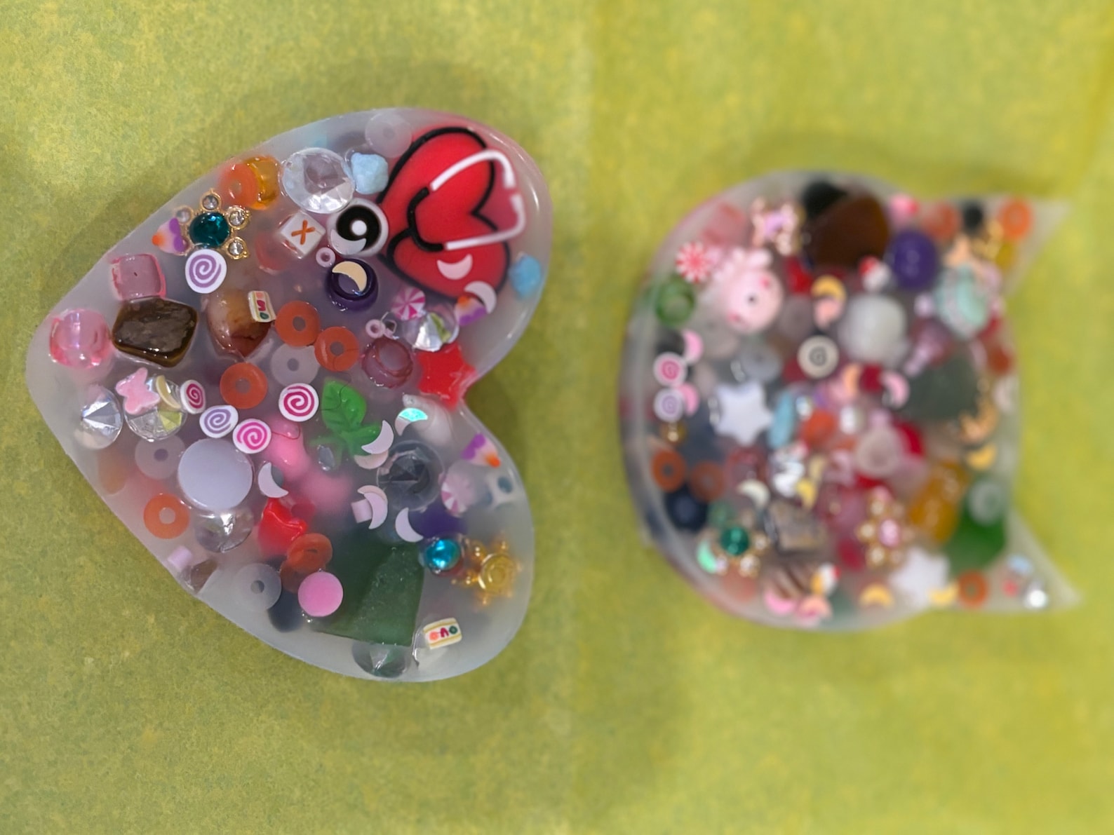 Picky Pads-large Assortment-picky Pals Fidget - Etsy