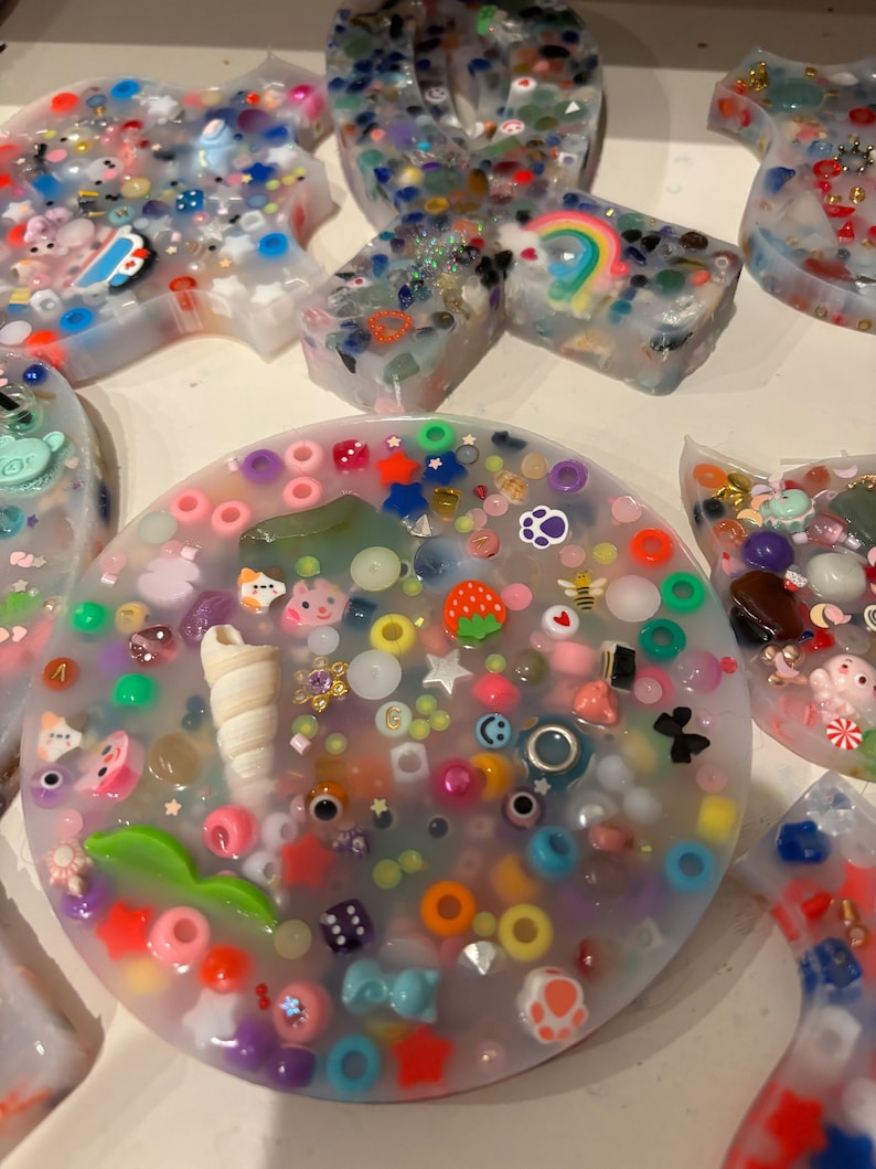 Picky Pads-large Assortment-picky Pals Fidget - Etsy