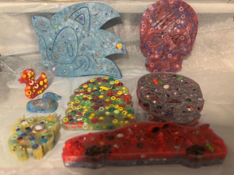 Picky Pads Free Mystery Medium Bonus Pad With Every Order Picky Pals ...