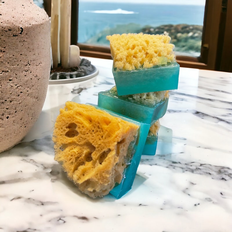 Tarpon Springs Soap - Etsy