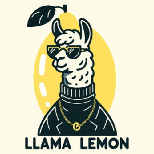Llamalemon - Etsy