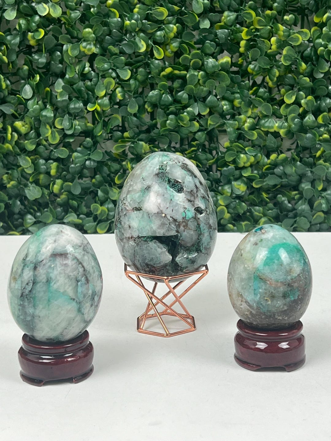 Quantum Quattro Egg - Etsy