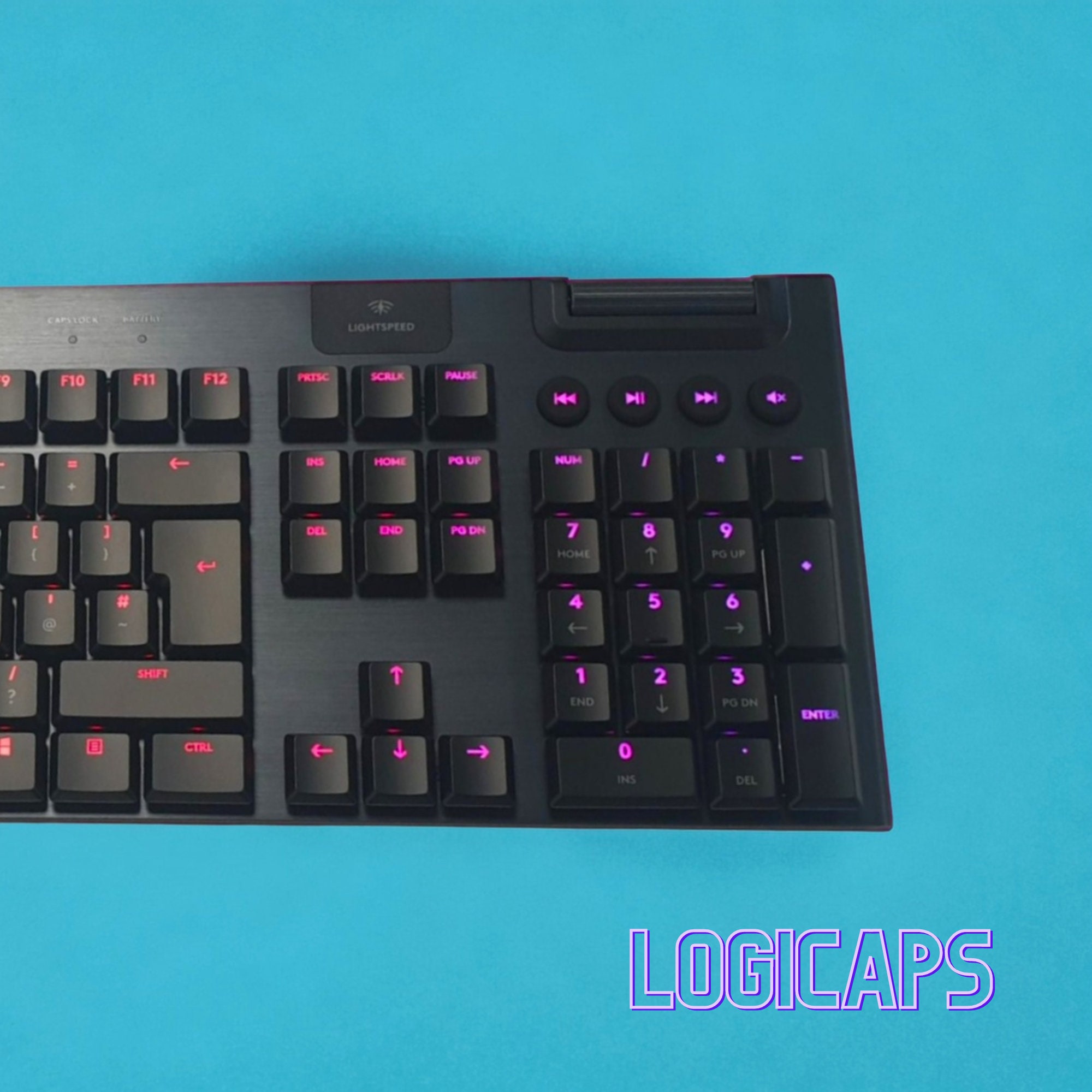 G915 Keycaps EU G 915 ISO Key Caps Logitech G-915 TKL G913 - Etsy Canada