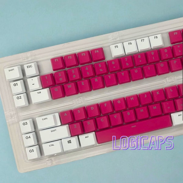 Logitech G915 Keycaps - Etsy
