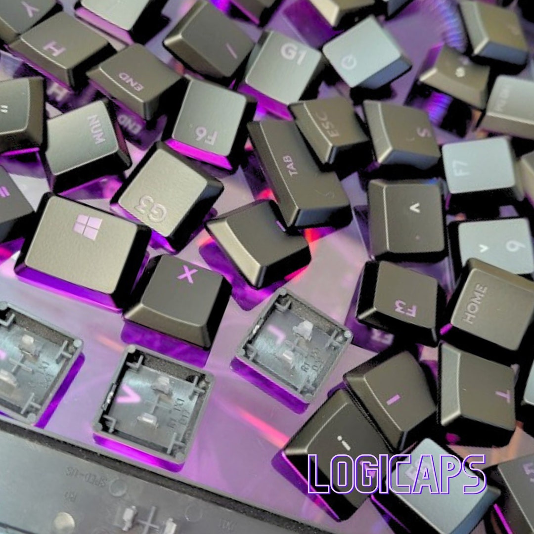 G915 Keycaps G913 Keycaps Logitech G 915 Individuel Un - Etsy France