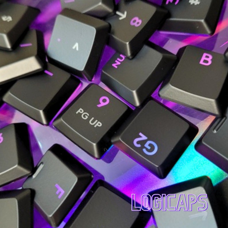 G915 Keycaps G913 Keycaps Logitech G 915 Individuel Un - Etsy France