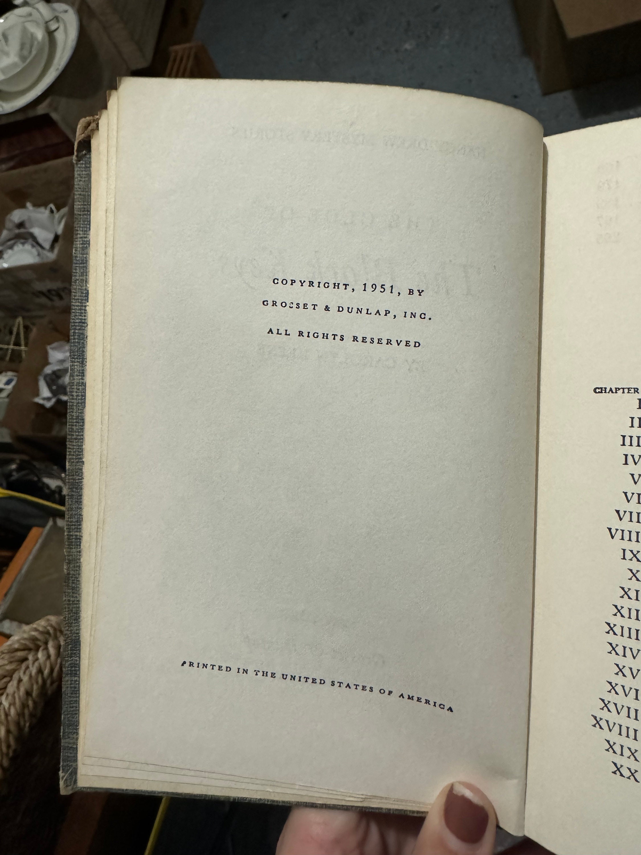 Nancy Drew the Clue of the Black Keys 1958 Vintage Book - Etsy